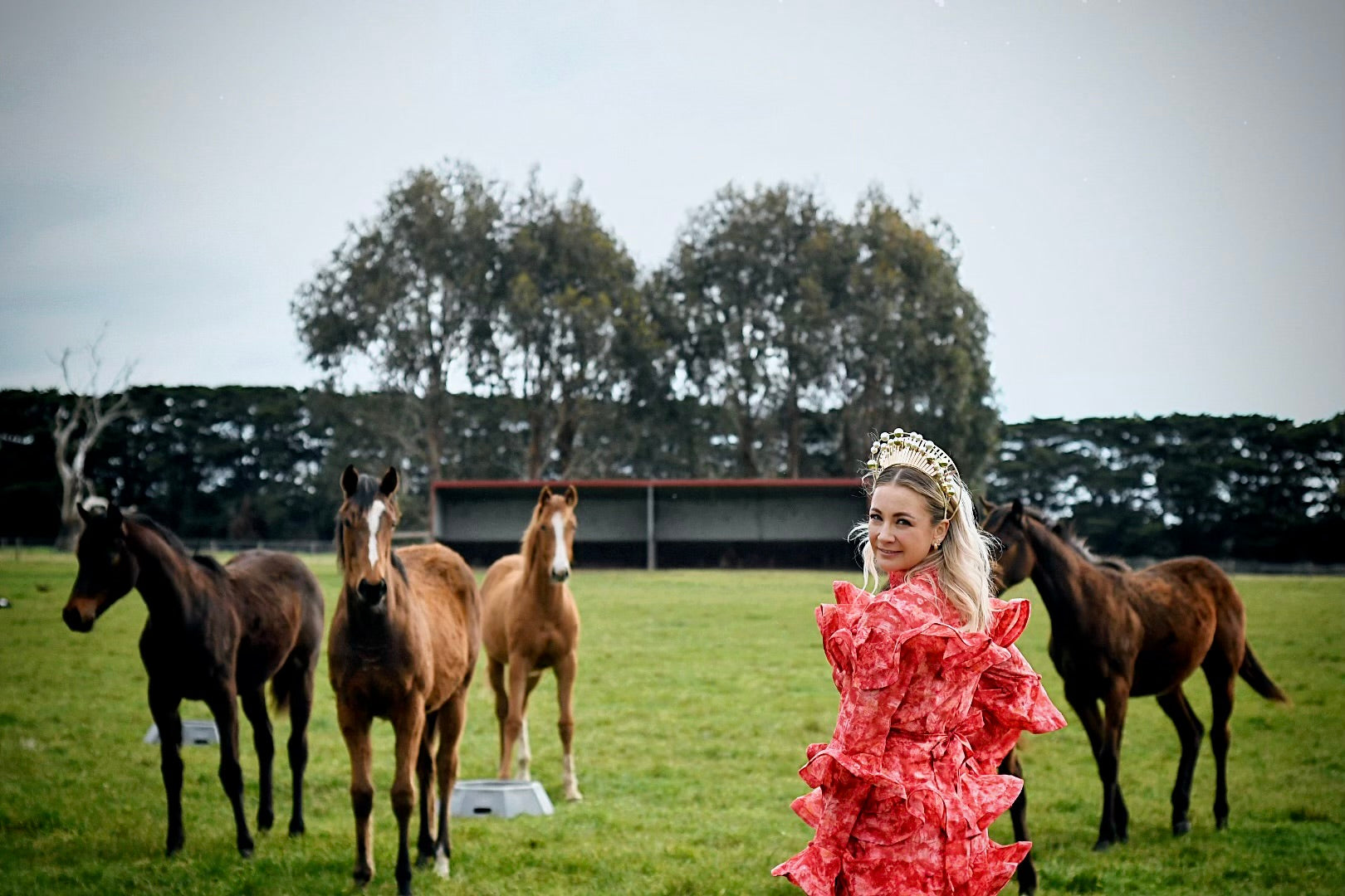 All products – Lisa Nash Millinery