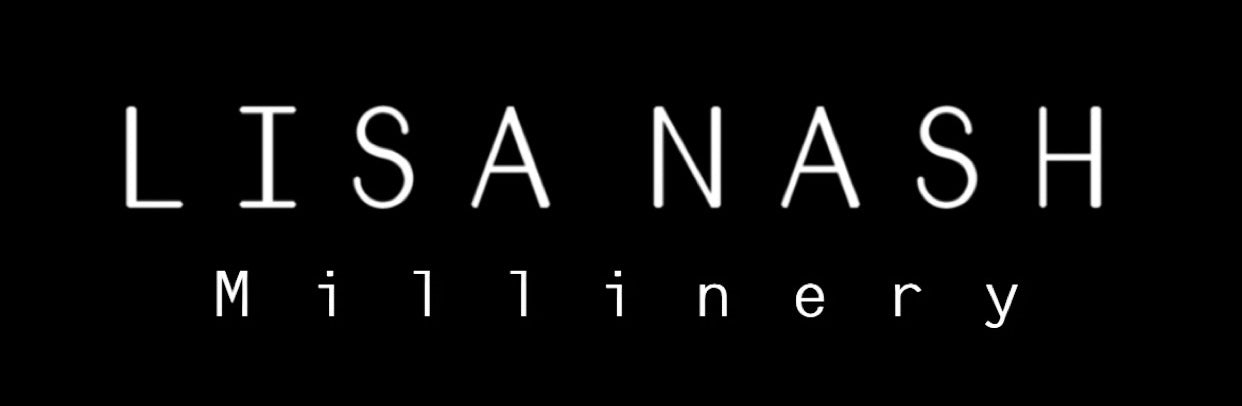 Lisa Nash handmade headwear millinery couture and accessories – Lisa ...